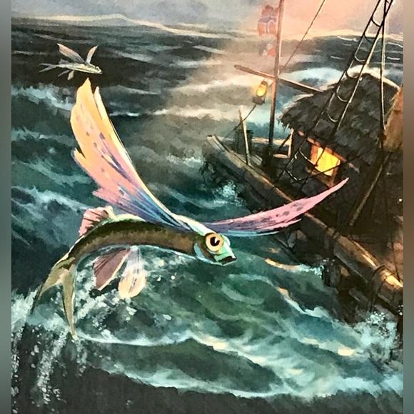 Tom Thordarson Thor | Wall Decor | Tom Thordarson Thor Kon Tiki ...